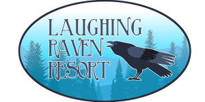 The Campsites - Laughing Raven Resort